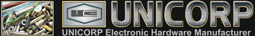 Electronic Hardware Info by UNICORP